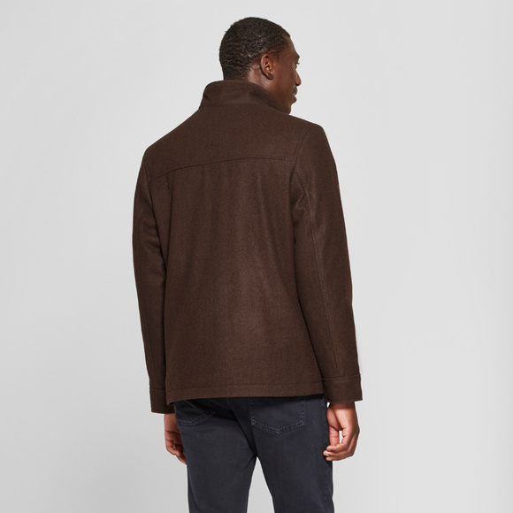 Goodfellow & Co | Jackets & Coats | New Goodfellow Mens Military Jacket ...